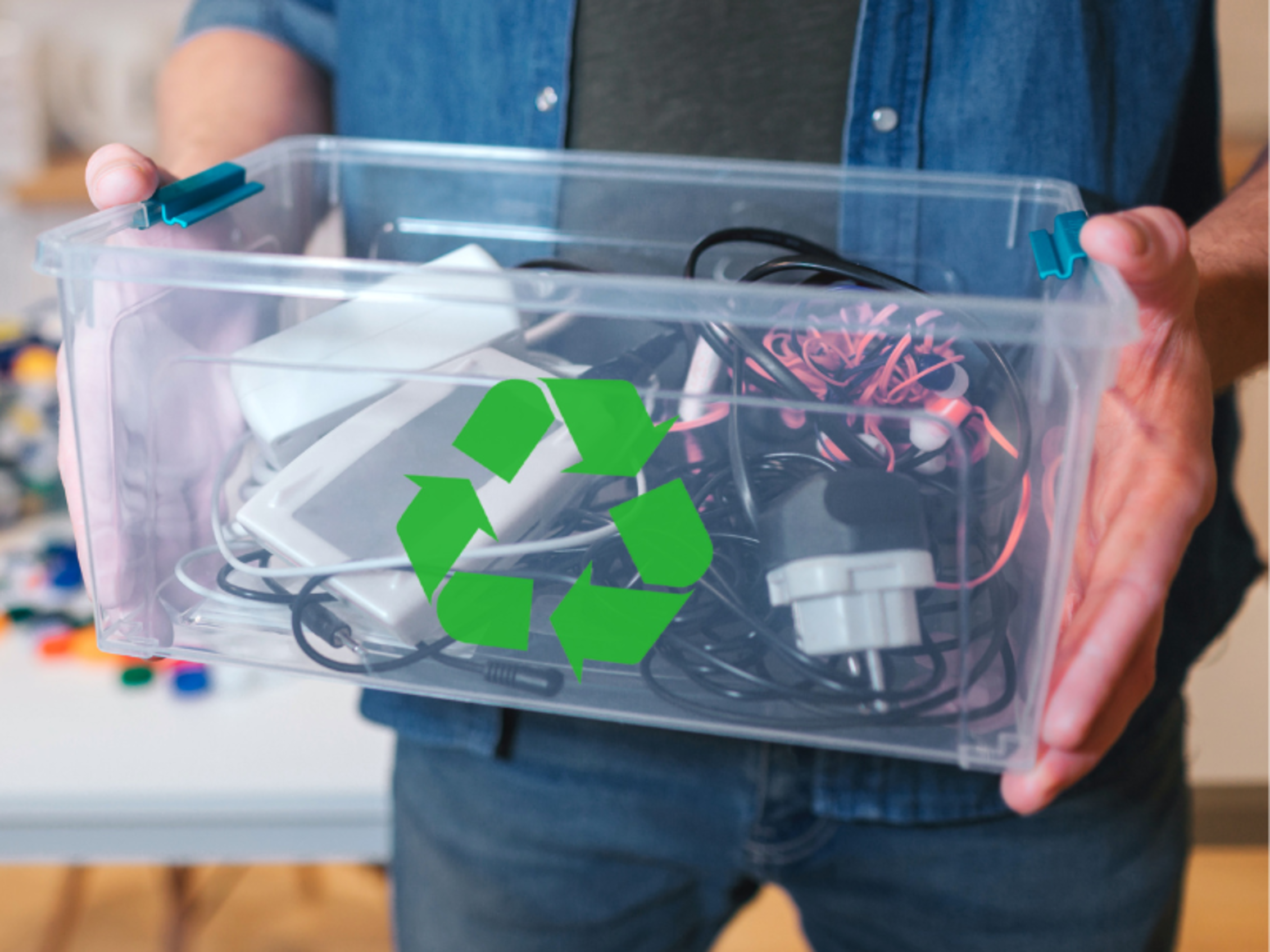 RAEE-START | Accendi il cambiamento